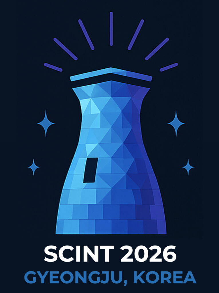 SCINT 2026