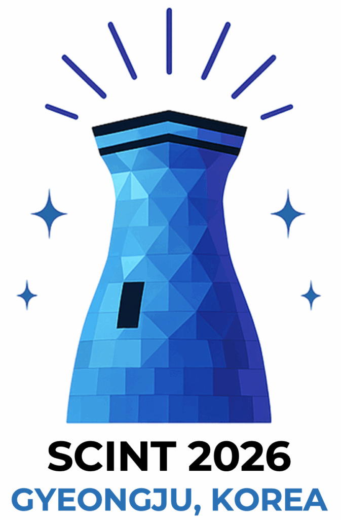 SCINT 2026